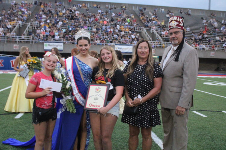 SLIDESHOW: Scenes from the 79th OVAC Rudy Mumley All-Star Football Game ...